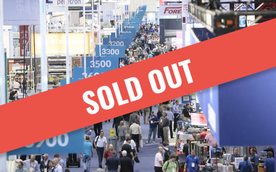 5 Exhibit Development Strategies for NPE 2024 | Catalyst
