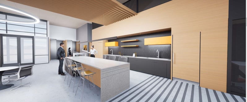 Catalyst is Moving to a New Facility | Catalyst Exhibits