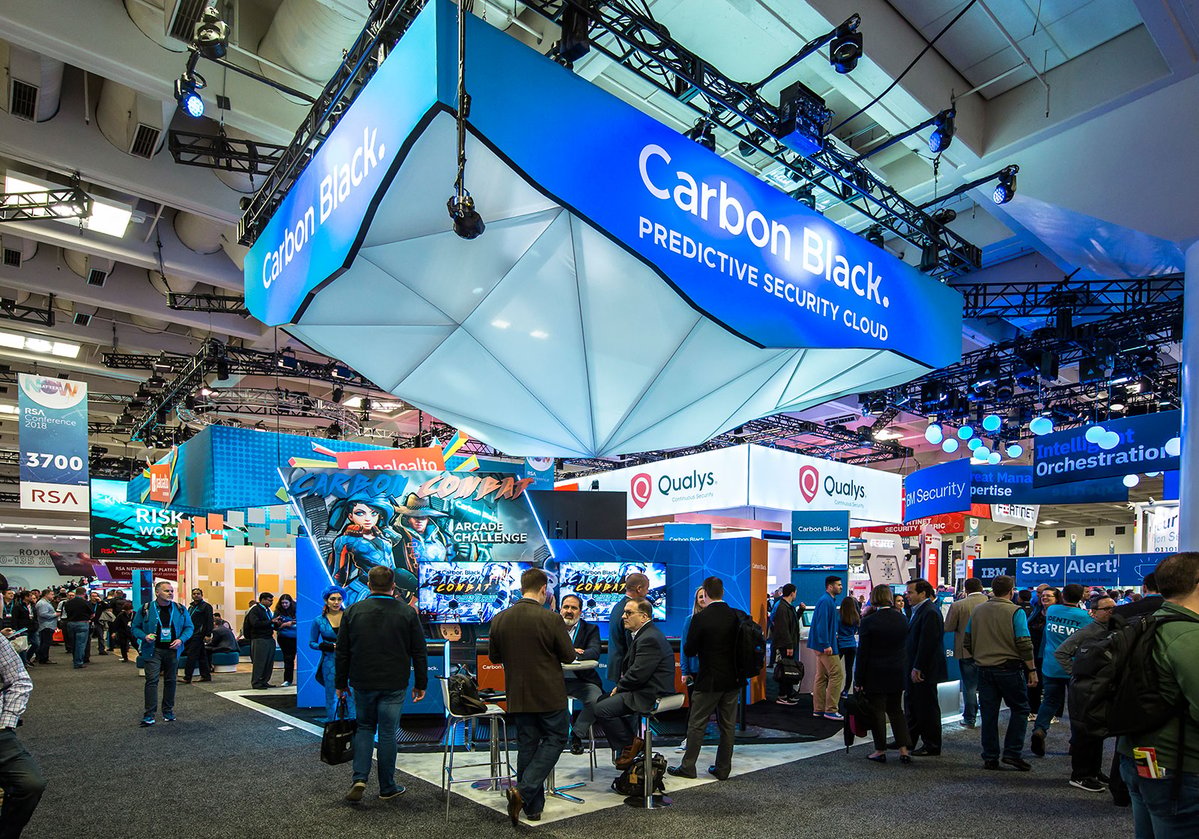Trade Show Exhibit Design in Chicago | Catalyst Exhibits
