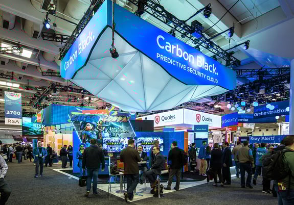 Trade Show Exhibit Design in Chicago | Catalyst Exhibits