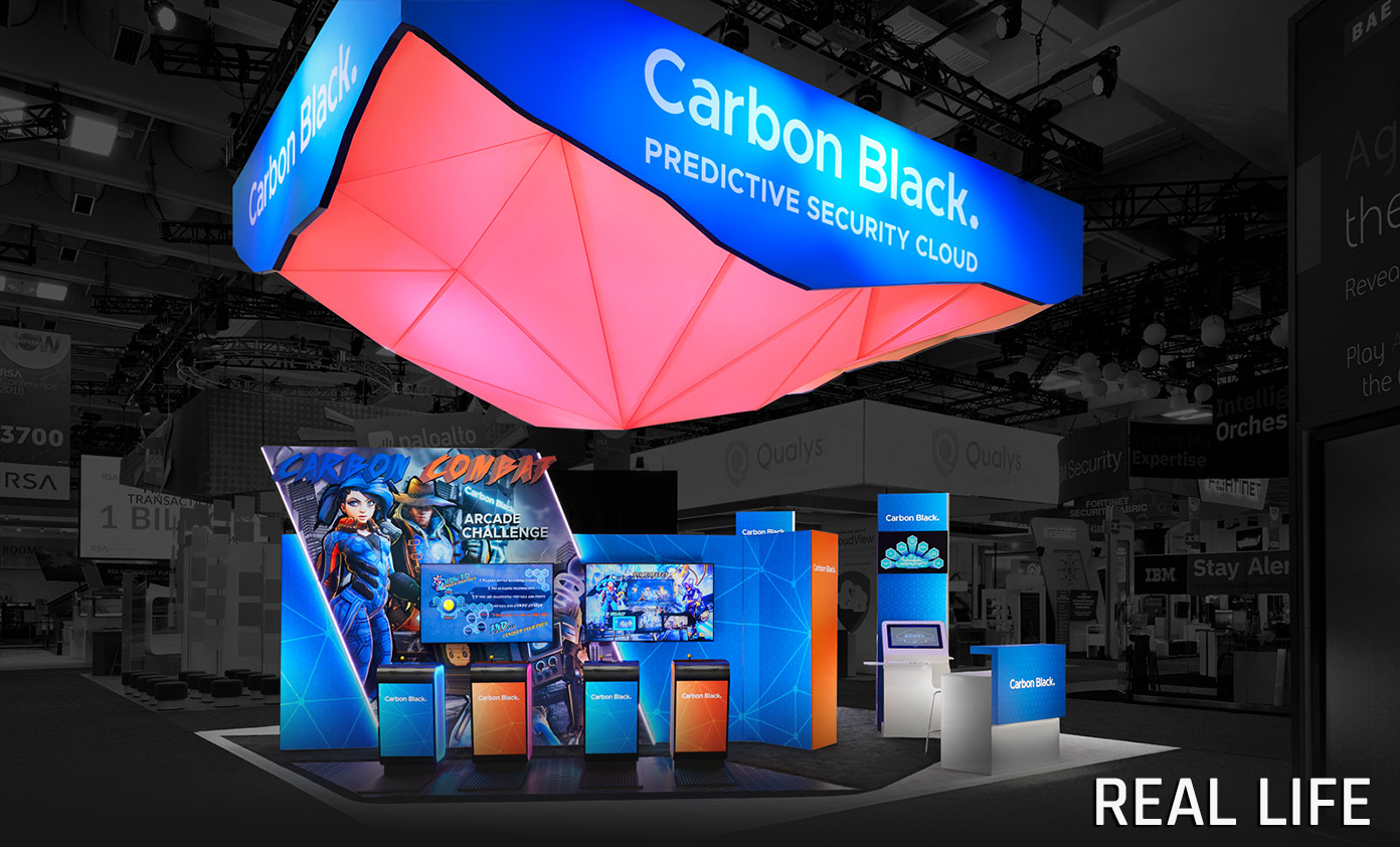 Our Capabilities | Catalyst Exhibits