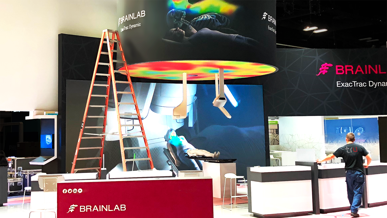 Our Capabilities | Catalyst Exhibits